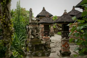 Ubud Area Guide for First-Time Visitors - Semat Travel