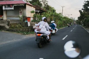 Getting Around Bali: Transportation Options Explained